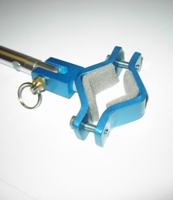 PUSH ME HOME Push Handle For Trike - PushmeHome